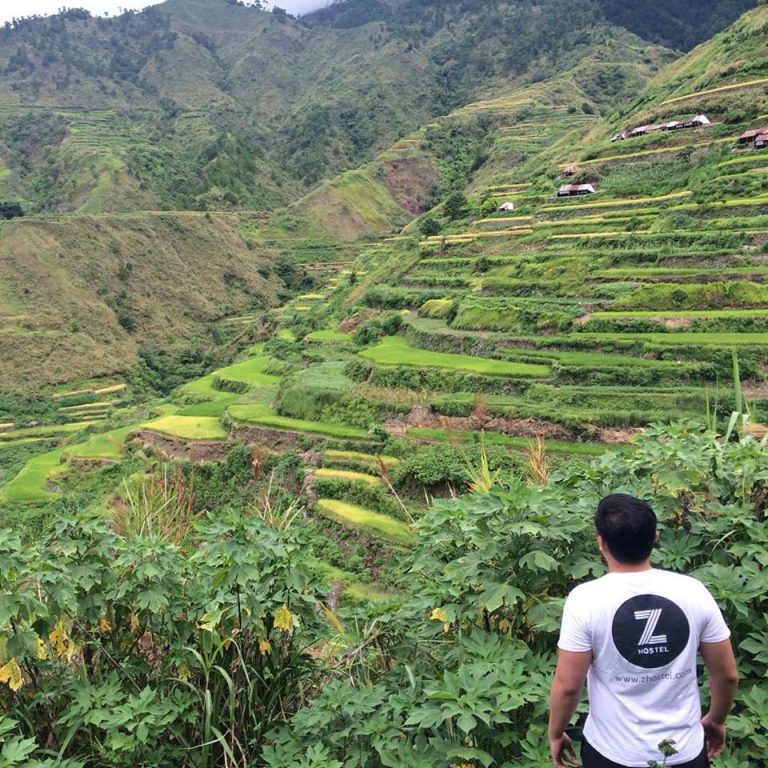 Buscalan, Kalinga: Where the Traditional Tattoo Lives On | Z Hostel