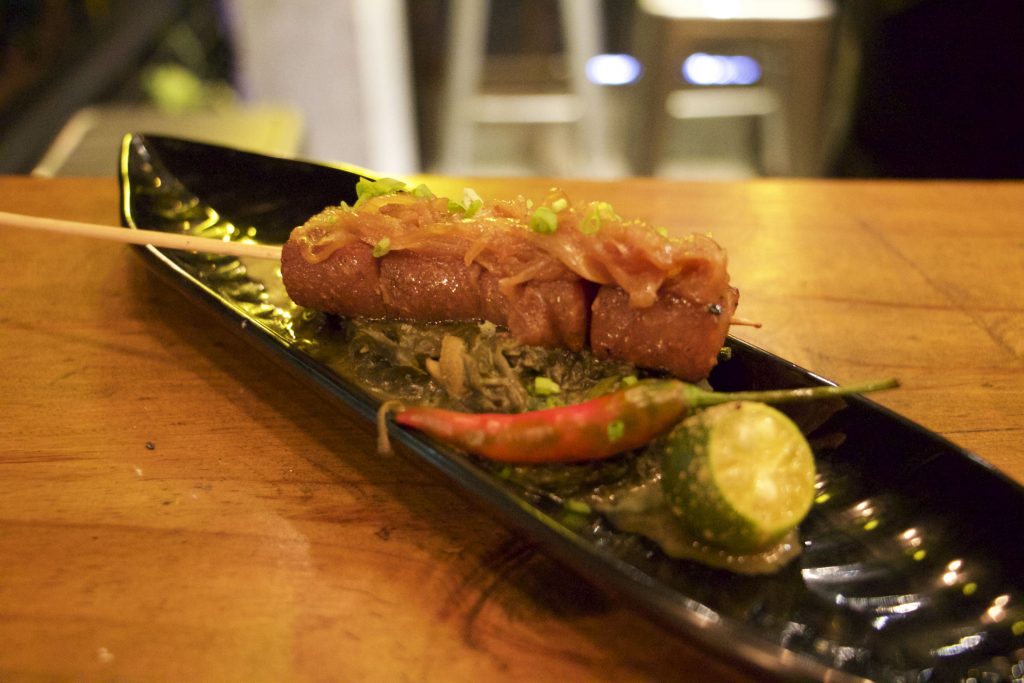 Alamat Filipino Pub: A Tasty Story of Filipino Food and Culture | Z Hostel