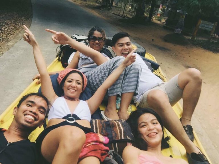 Commuting: More Fun in the Philippines | Z Hostel